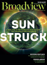 Broadview Magazine Online Store