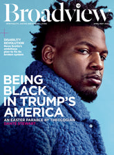 Broadview Magazine Online Store