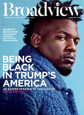 Broadview Magazine Online Store