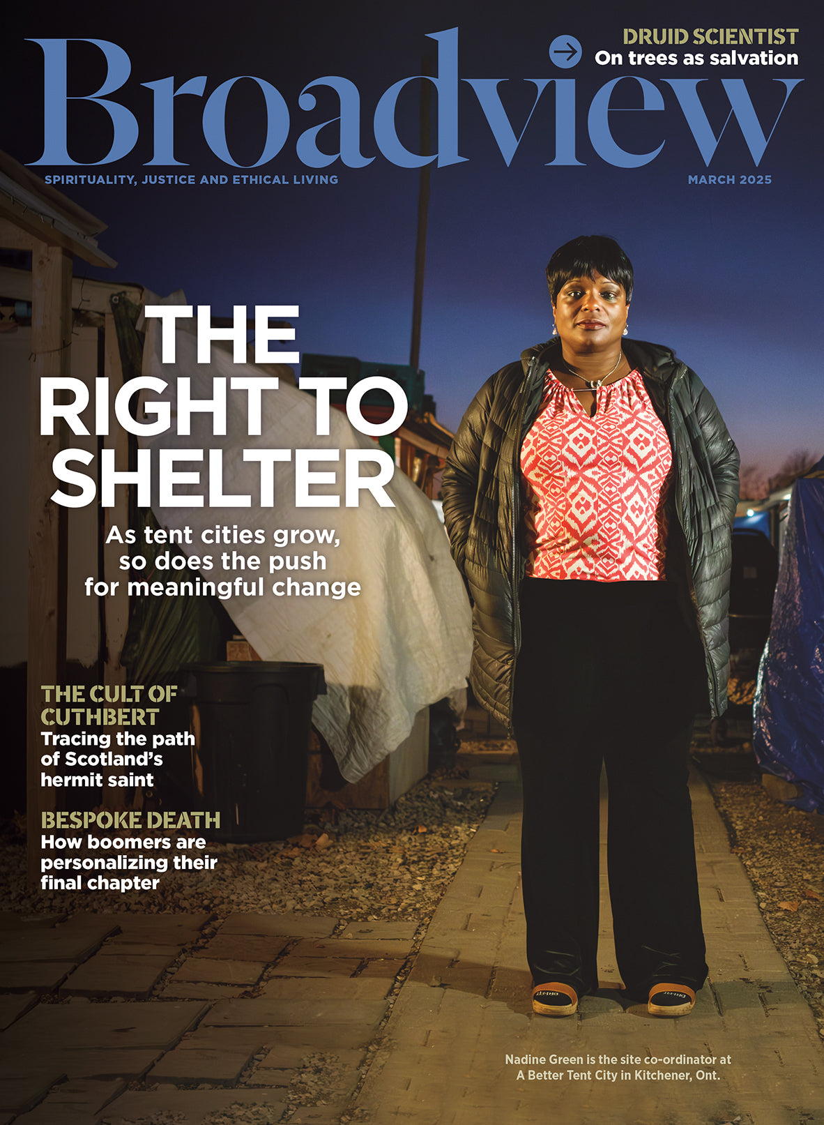 March 2025 (PDF) – Broadview