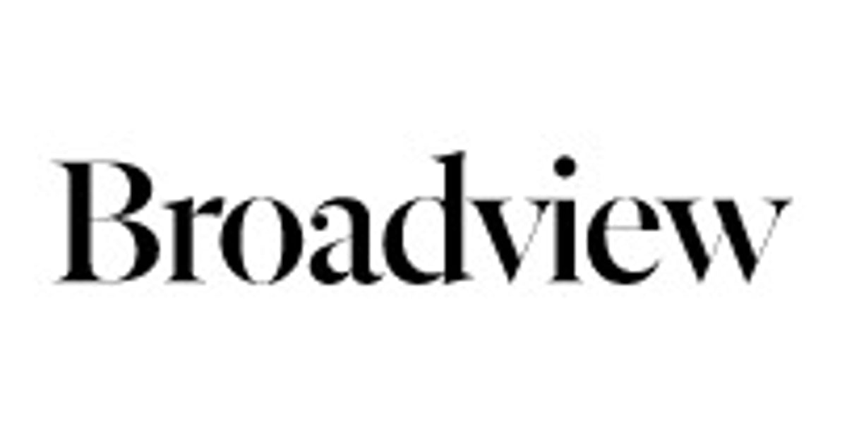 Broadview Magazine Online Store
